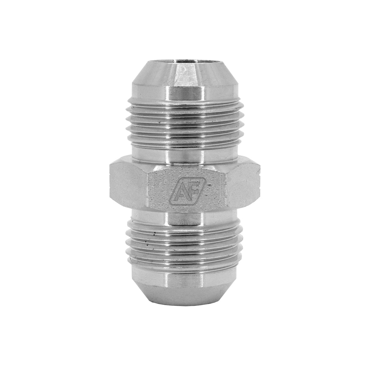 O que é uma conexão JIC?